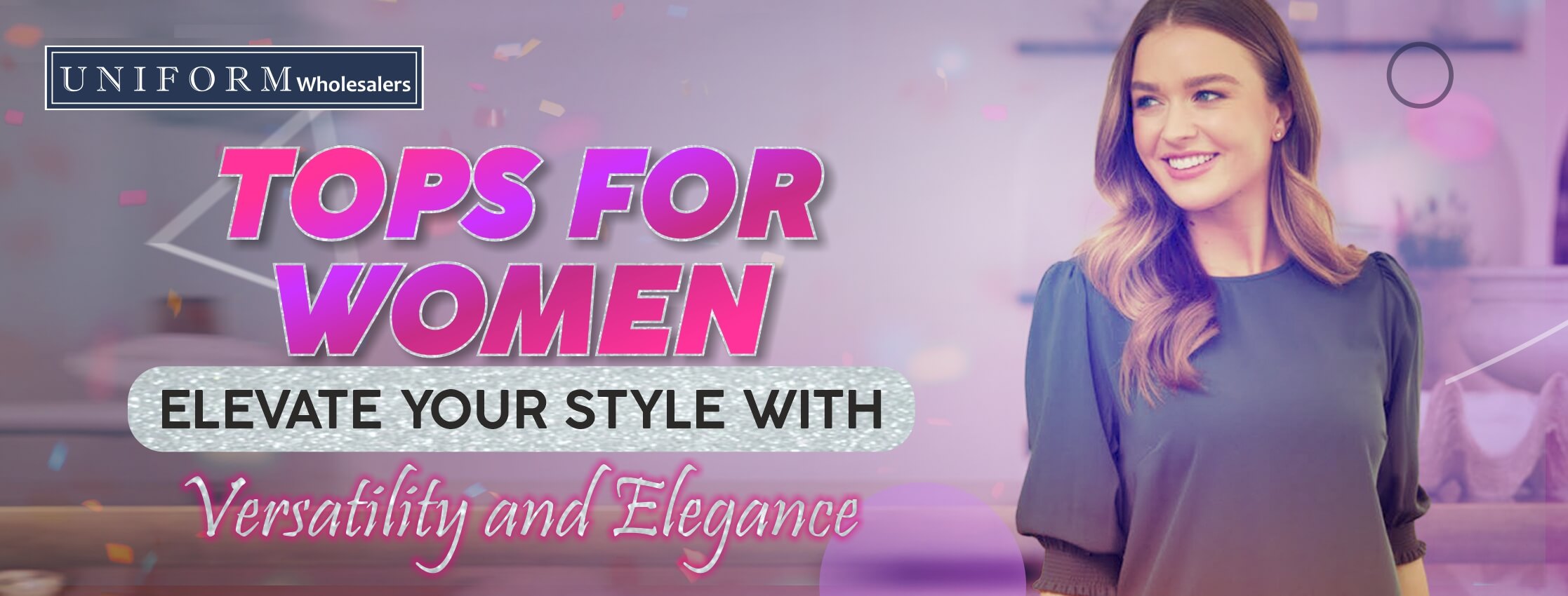 TOPS FOR WOMEN ELEVATE YOUR STYLE WITH VERSATILITY AND ELEGANCE ...