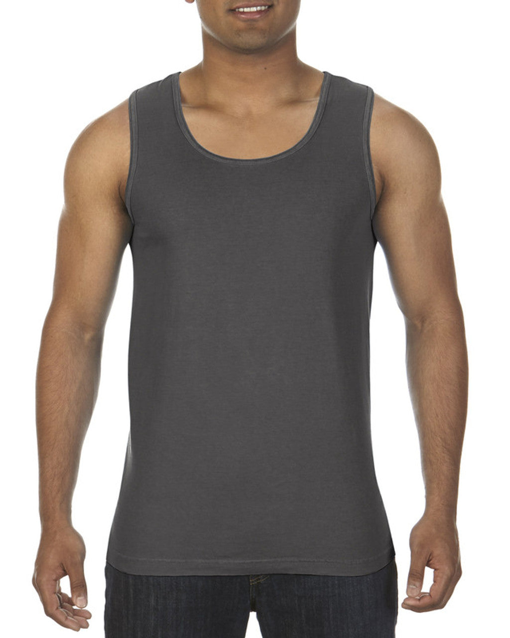Comfort Colors Adult Heavyweight Tank (9360) – Uniform Wholesalers