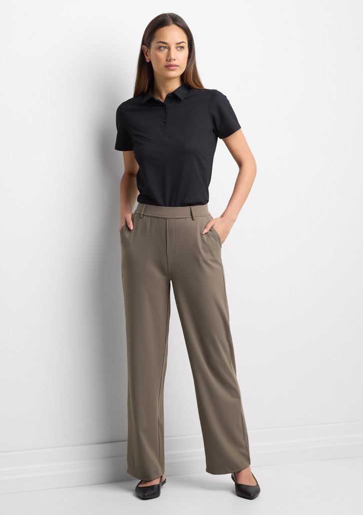 Biz Collection Womens Venture Short Sleeve Polo (BP2616LS) – Uniform ...