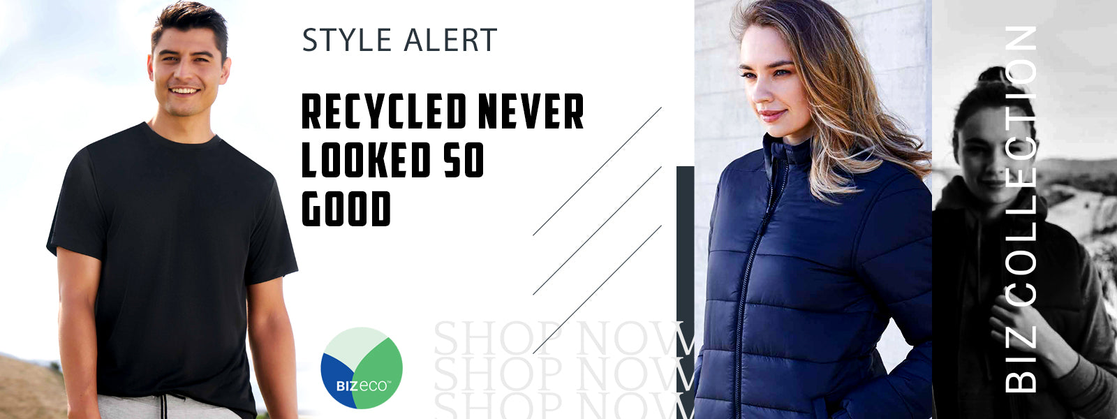 Wholesalers for Biz Collection, Aussie Pacific,Bisley,King Gee & More ...