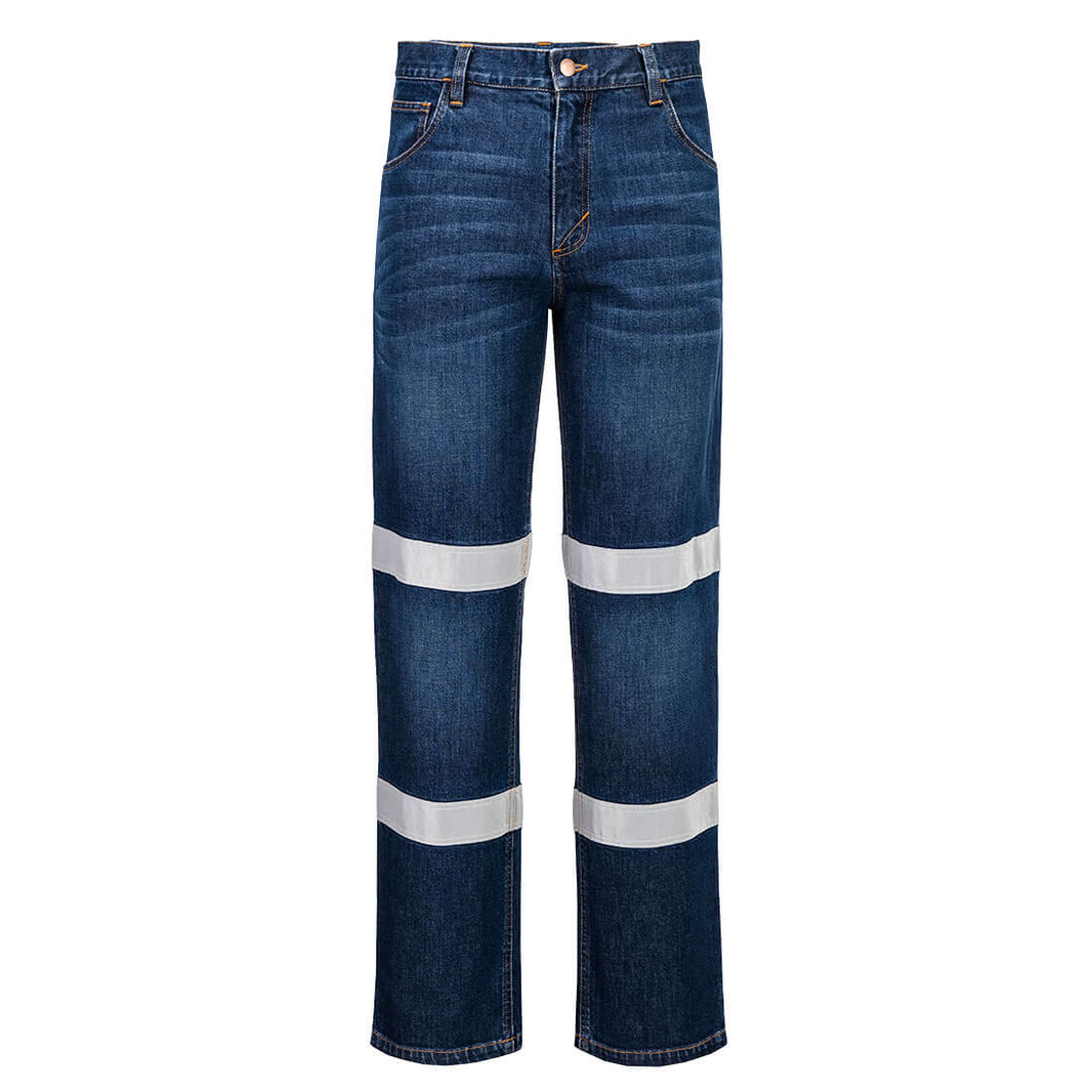 Tough and Stylish: Handpicked Work Denims Selection | Uniform ...