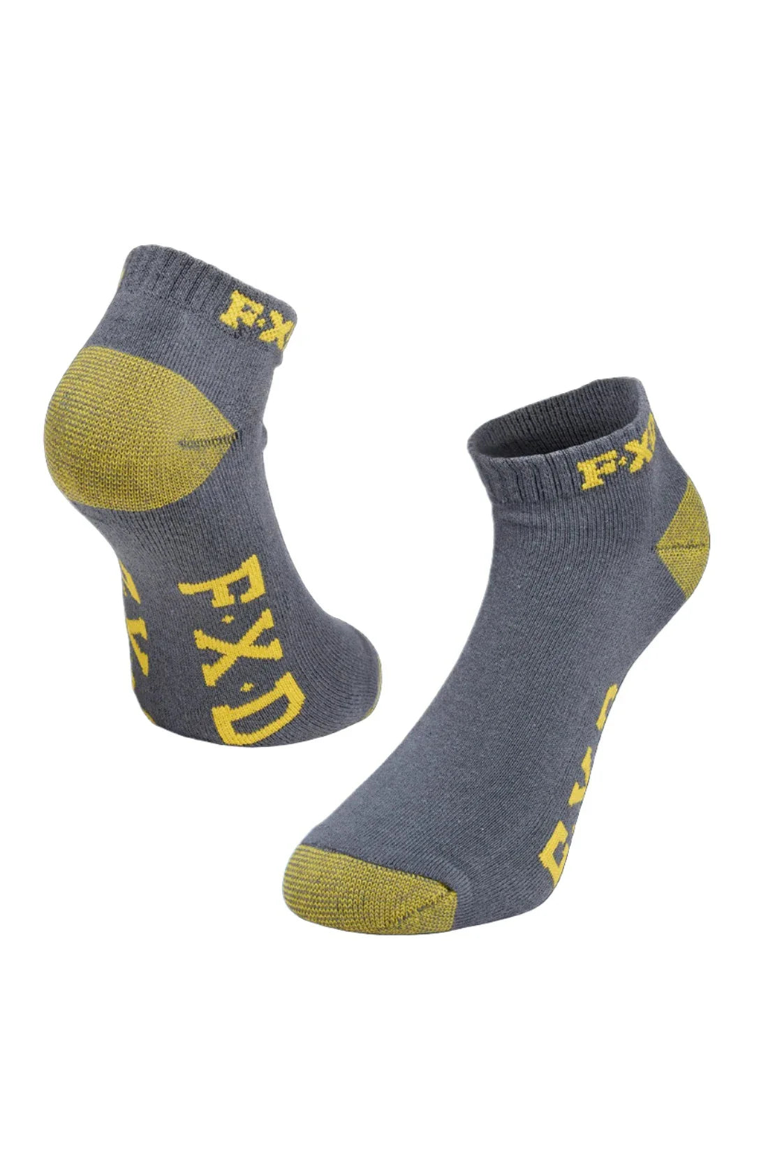 FXD Workwear Ankle Work Socks (SK3) 5 PACK – Uniform Wholesalers