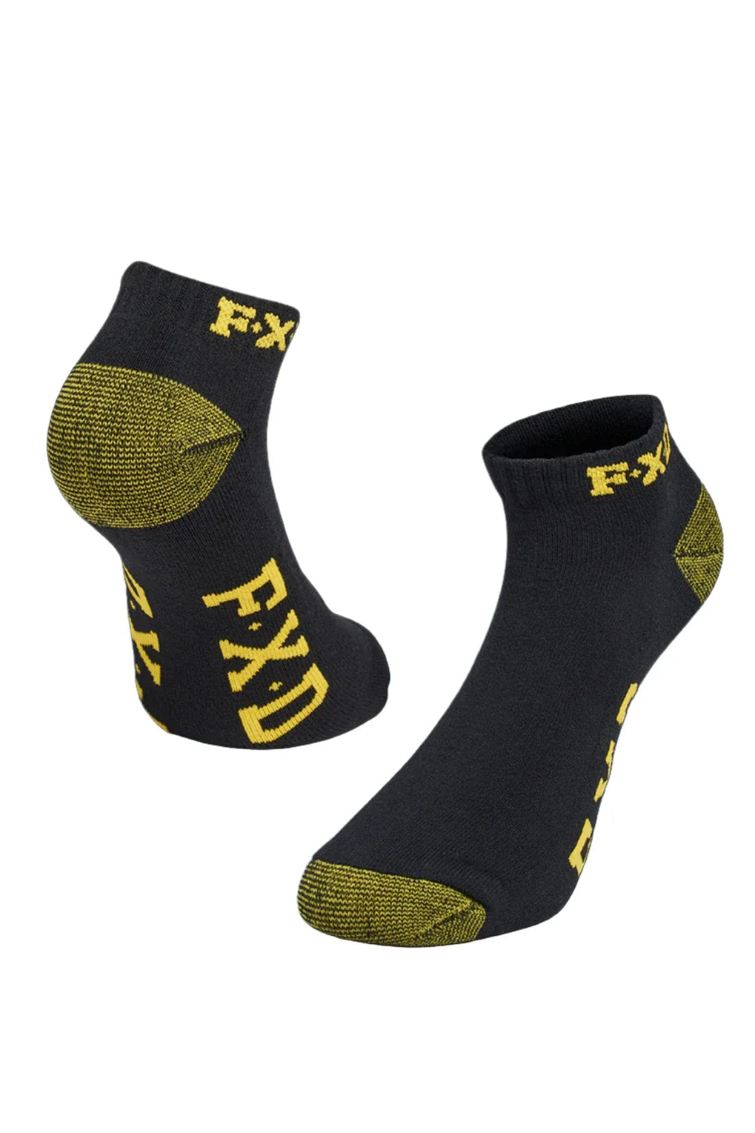 FXD Workwear Ankle Work Socks (SK3) 5 PACK – Uniform Wholesalers