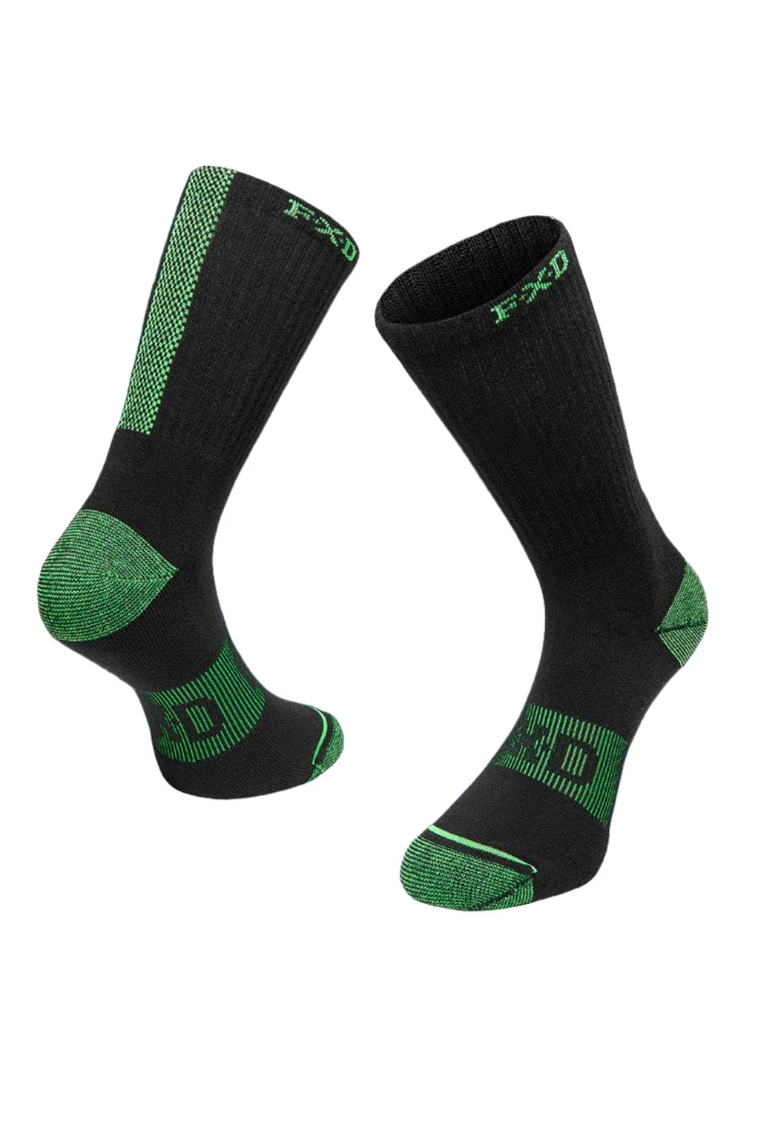 FXD Workwear Women's Work Socks (SK8W) 5 PACK – Uniform Wholesalers