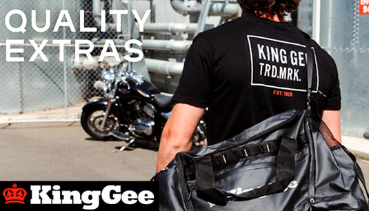 Wholesalers for Biz Collection, Aussie Pacific,Bisley,King Gee & More ...
