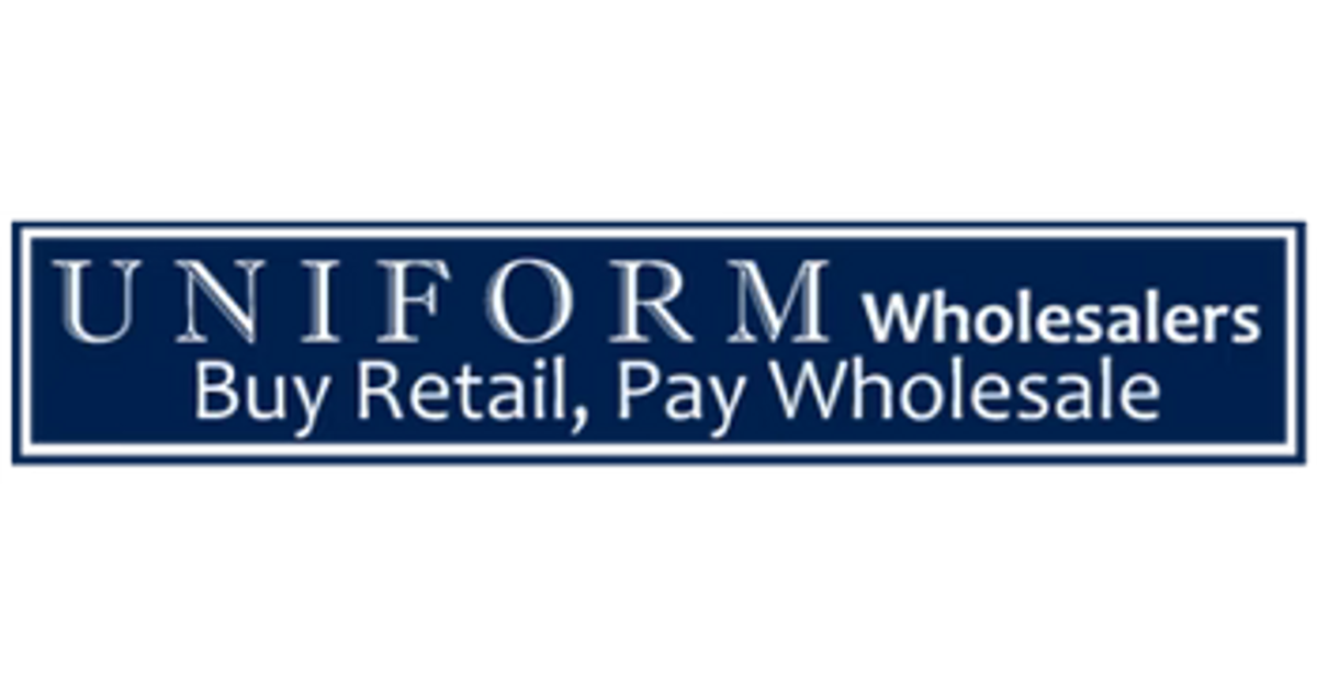 Products – Uniform Wholesalers