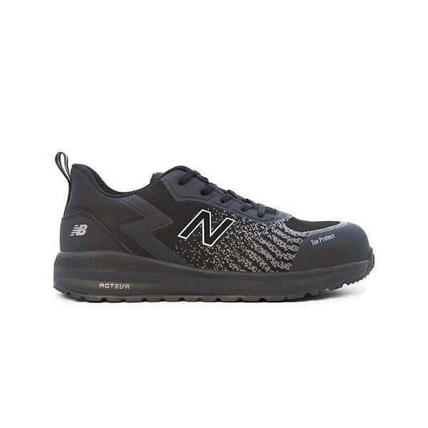 New Balance Speedware Black/Black (MIDSPWR) – Uniform Wholesalers