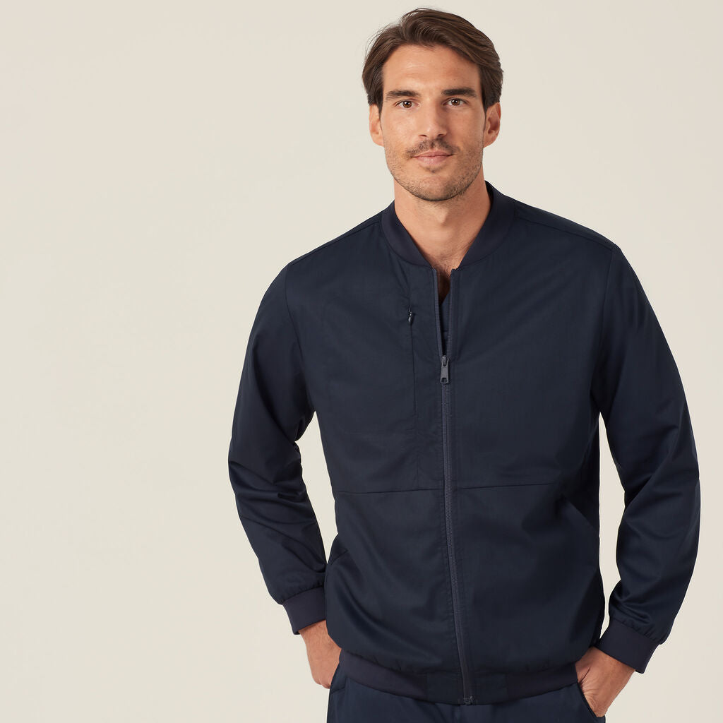 NNT Uniforms Jonas Unisex Bomber Jacket (CATP85) – Uniform Wholesalers