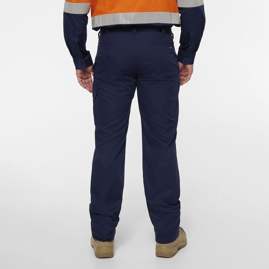 King Gee Originals Lightweight Cargo Pant (K13000) – Uniform Wholesalers