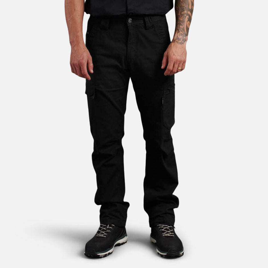 KingGee: Rule Your Workwear with Durability and Performance | Uniform ...