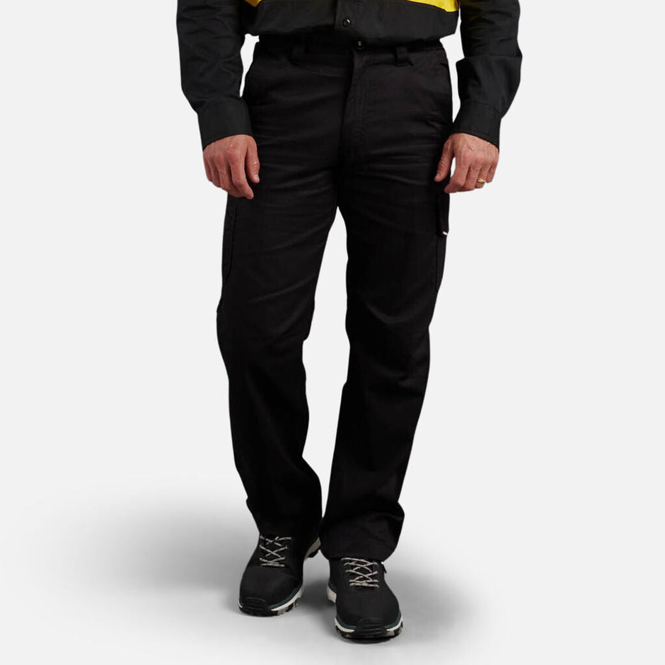 KingGee: Rule Your Workwear with Durability and Performance | Uniform ...