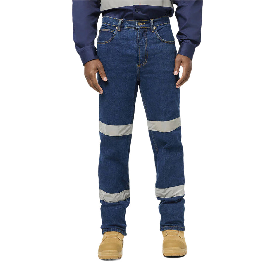 Tough and Stylish: Handpicked Work Denims Selection | Uniform ...