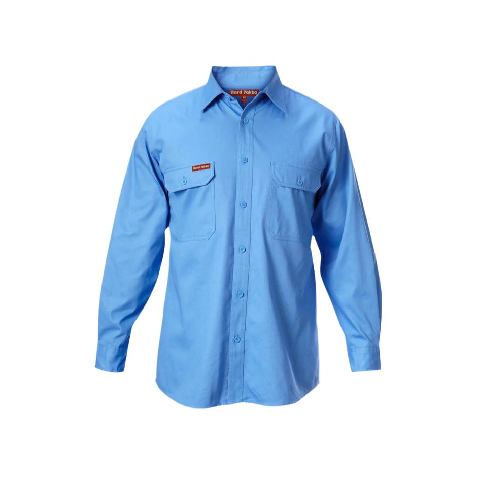 Durable Work Shirts: Elevate Your Workwear Wardrobe | Uniform ...