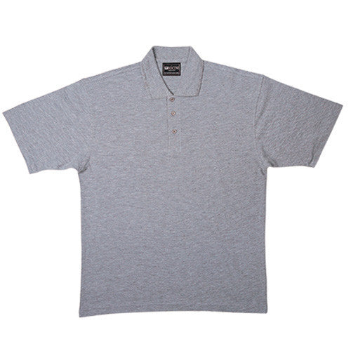 Bocini Kids Plain Polo-(CP822) – Uniform Wholesalers