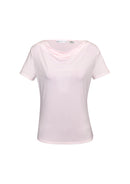 Biz Collection Womens Ava Top-(K625LS) – Uniform Wholesalers