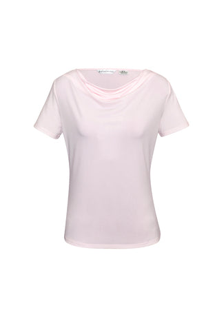 Biz Collection Womens Ava Top-(K625LS) – Uniform Wholesalers