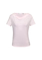 Biz Collection Womens Ava Top-(K625LS) – Uniform Wholesalers