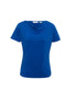 Biz Collection Womens Ava Top-(K625LS) – Uniform Wholesalers