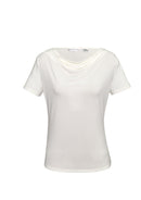 Biz Collection Womens Ava Top-(K625LS) – Uniform Wholesalers
