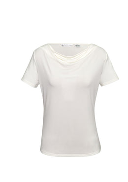 Biz Collection Womens Ava Top-(K625LS) – Uniform Wholesalers
