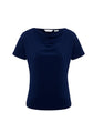 Biz Collection Womens Ava Top-(K625LS) – Uniform Wholesalers
