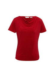 Biz Collection Womens Ava Top-(K625LS) – Uniform Wholesalers