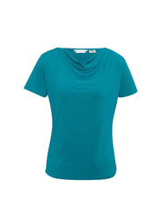 Biz Collection Womens Ava Top-(K625LS) – Uniform Wholesalers