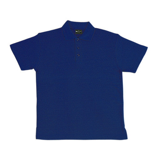 Bocini Kids Plain Polo-(CP822) – Uniform Wholesalers