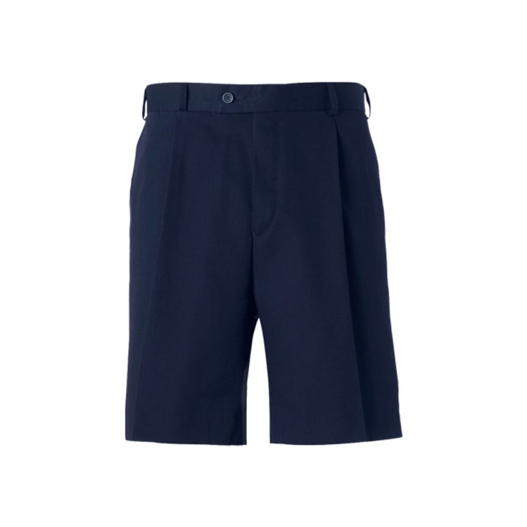NNT Uniforms Poly Viscose Gaberdine Secret Waist Short (CATC71 ...