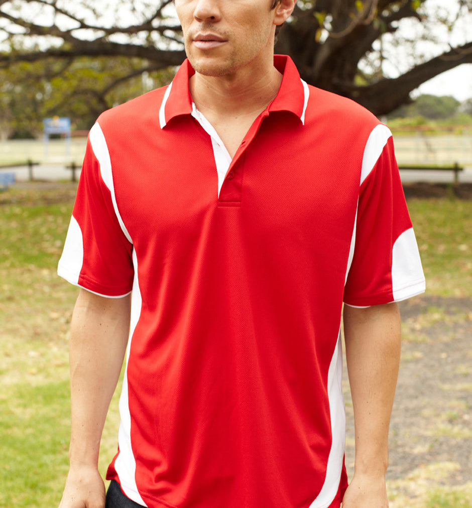 Explore Diverse Adult Polo Styles for Every Occasion | Uniform ...