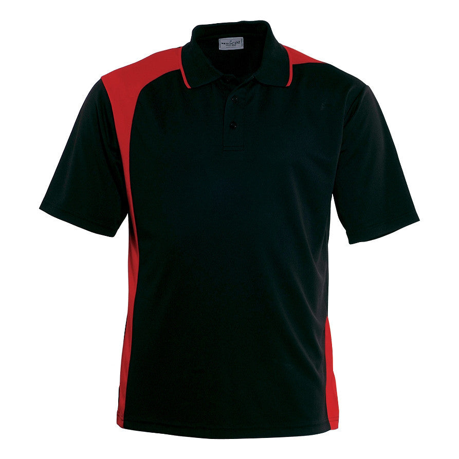 Bocini Asymmetrical Polo-(CP1070) – Uniform Wholesalers