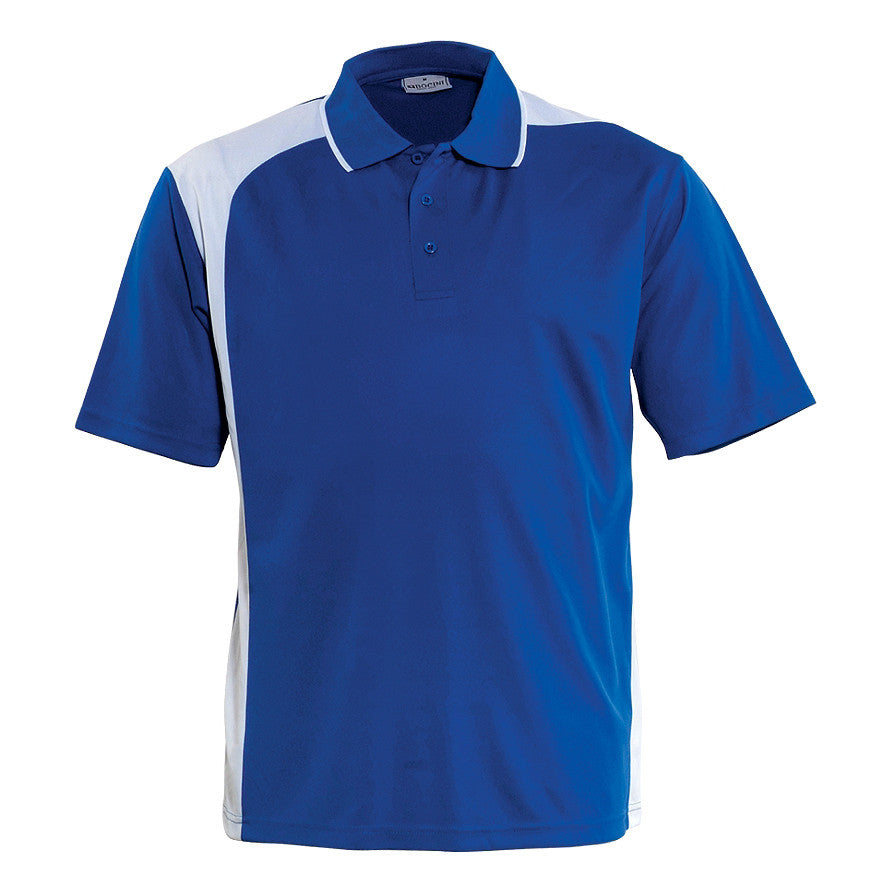 Bocini Asymmetrical Polo-(CP1070) – Uniform Wholesalers