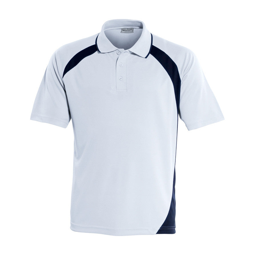 Bocini Dynamic Adult Polo-(CP1071) – Uniform Wholesalers