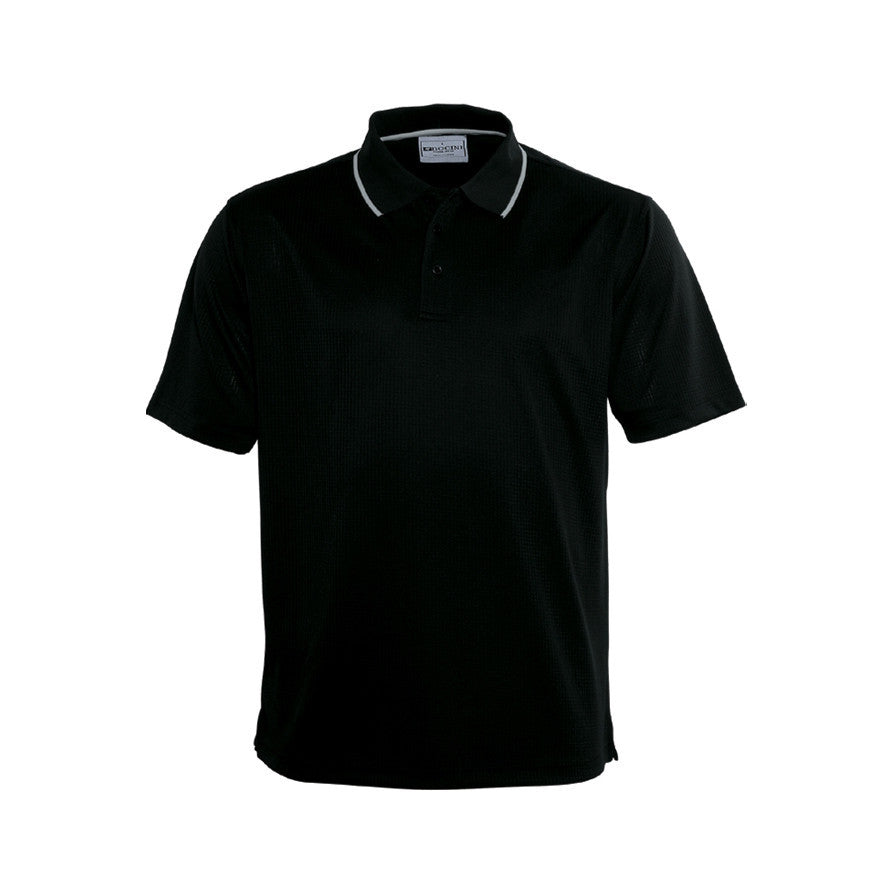 Bocini Club Polo-(CP1075) – Uniform Wholesalers